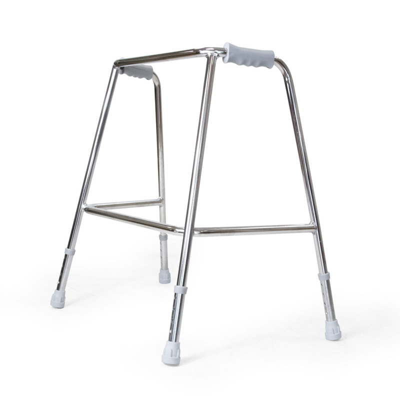 Heavy Duty Walking Frame | 29-32"