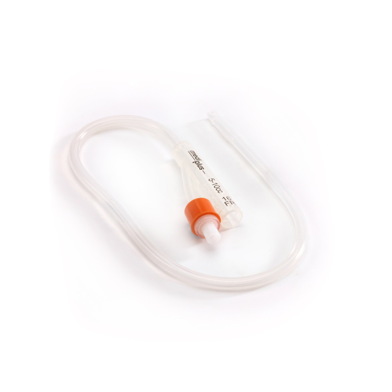 Silicone 2 way Foley Catheter | 12Fr