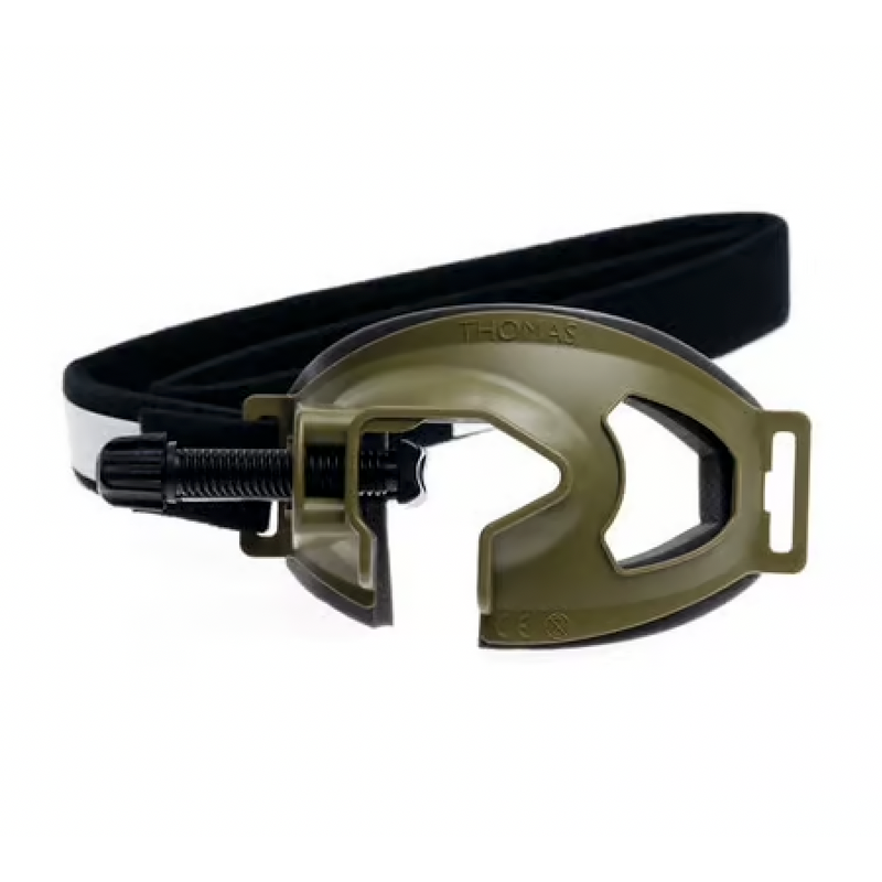 Thomas Tube Holder Adult green (Int'l)