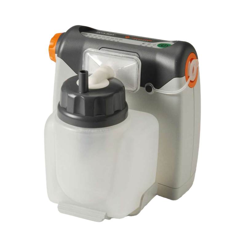 Vacuaide 7310 Compact Suction Unit