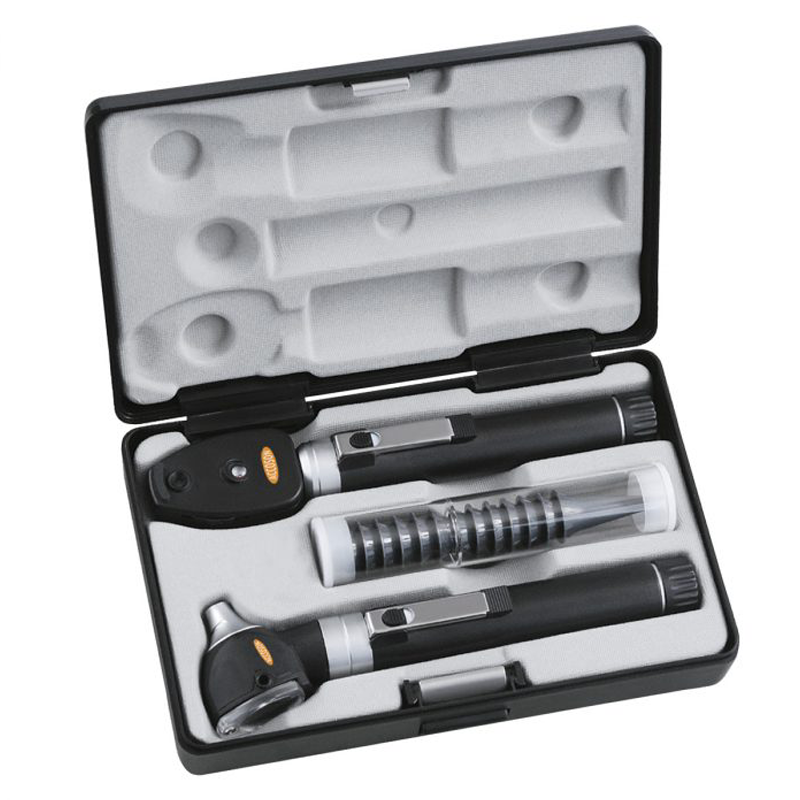 Accoson AccoView 300 LED Diagnostic Set | Set with 1x Handle | Soft Po