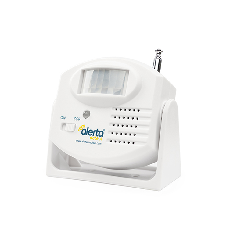 Alerta Detect Motion Sensor | Quantec System