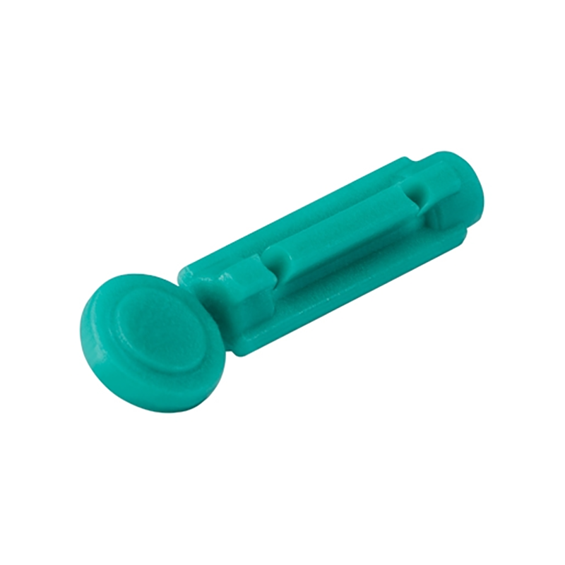 Unilet Lancets | 28G Unilet Eco | Case of 100 Boxes (100 Pieces / Box)