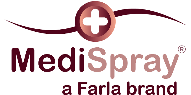 MediSpray 70% Alcohol Disinfectant Hard Surface Spray | 750ml