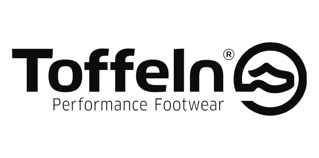 Toffeln AktivFlex | White