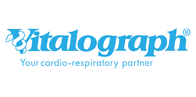 Vitalograph Alpha Spirometer