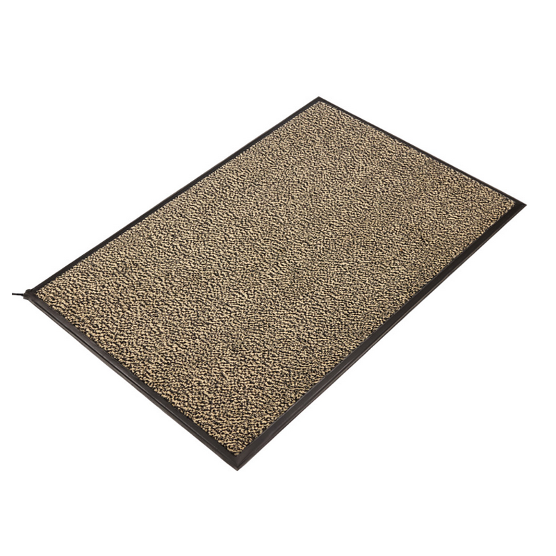 Deluxe Alertamat | Quantec System | Beige