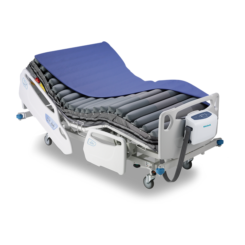 Procare Auto Bariatric Mattress System 4' | Higher Spec