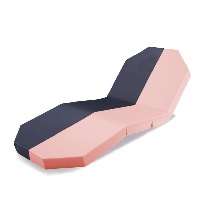 Anti Static Mattress For Bs Stretchers with Bz1607