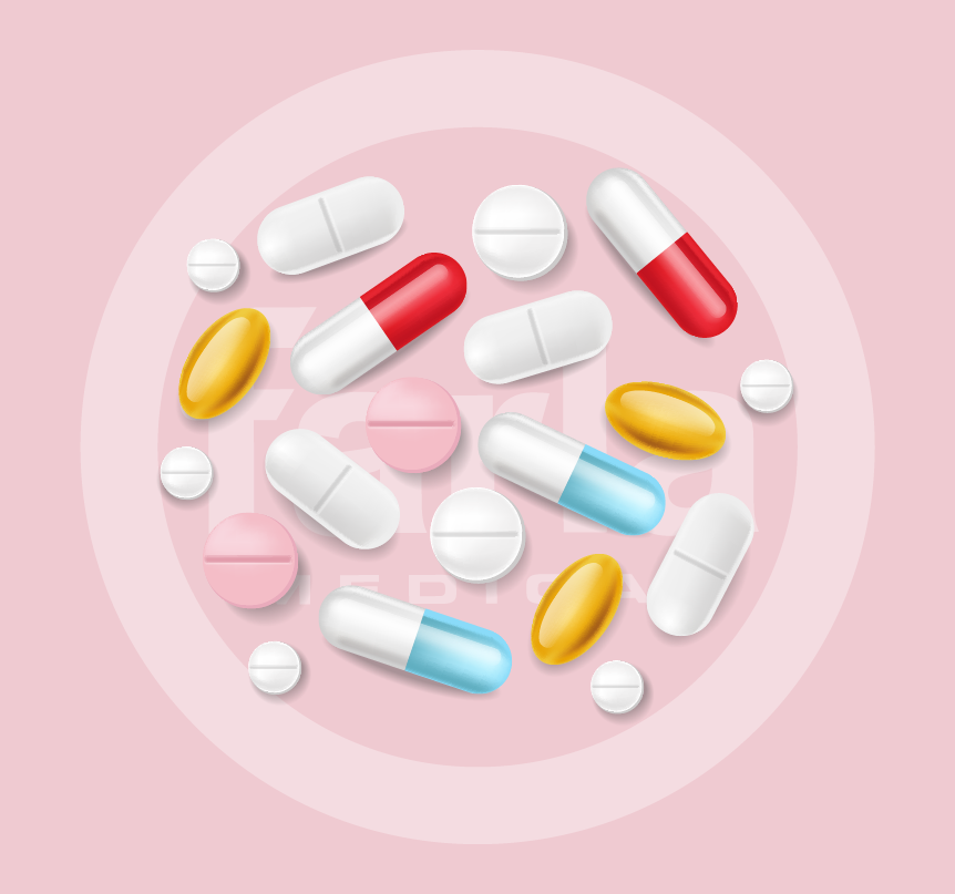 Flecainide Acetate | 100mg | Tablets | POM | Pack of 60