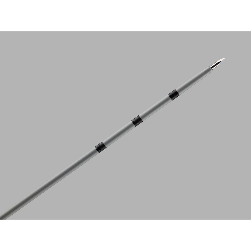 Mixter Endoscopic Cholangiography Set