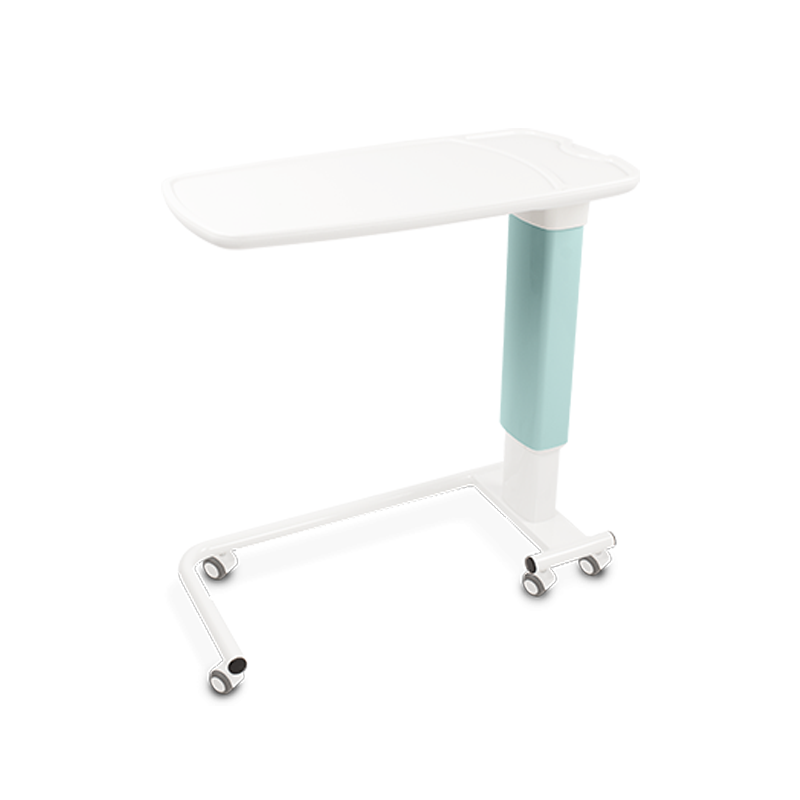 Overchair Table | Height Adjustable | Polymer | Easy Clean