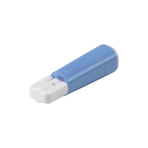 Unistik Touch Lancets | Blue | 16G | 1.5mm | Pack of 100