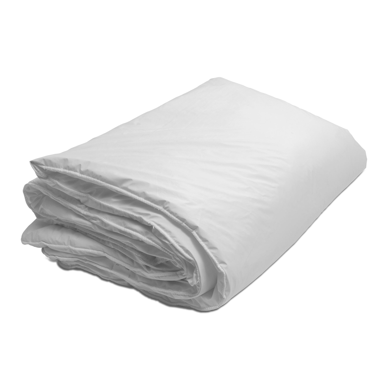 Wipe Clean Duvet | 10.5 tog | Single Bed