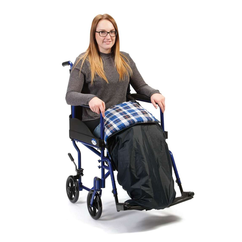 Wheelchair Cosy