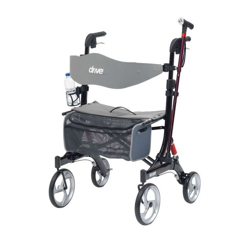 Nitro Accessory Pack