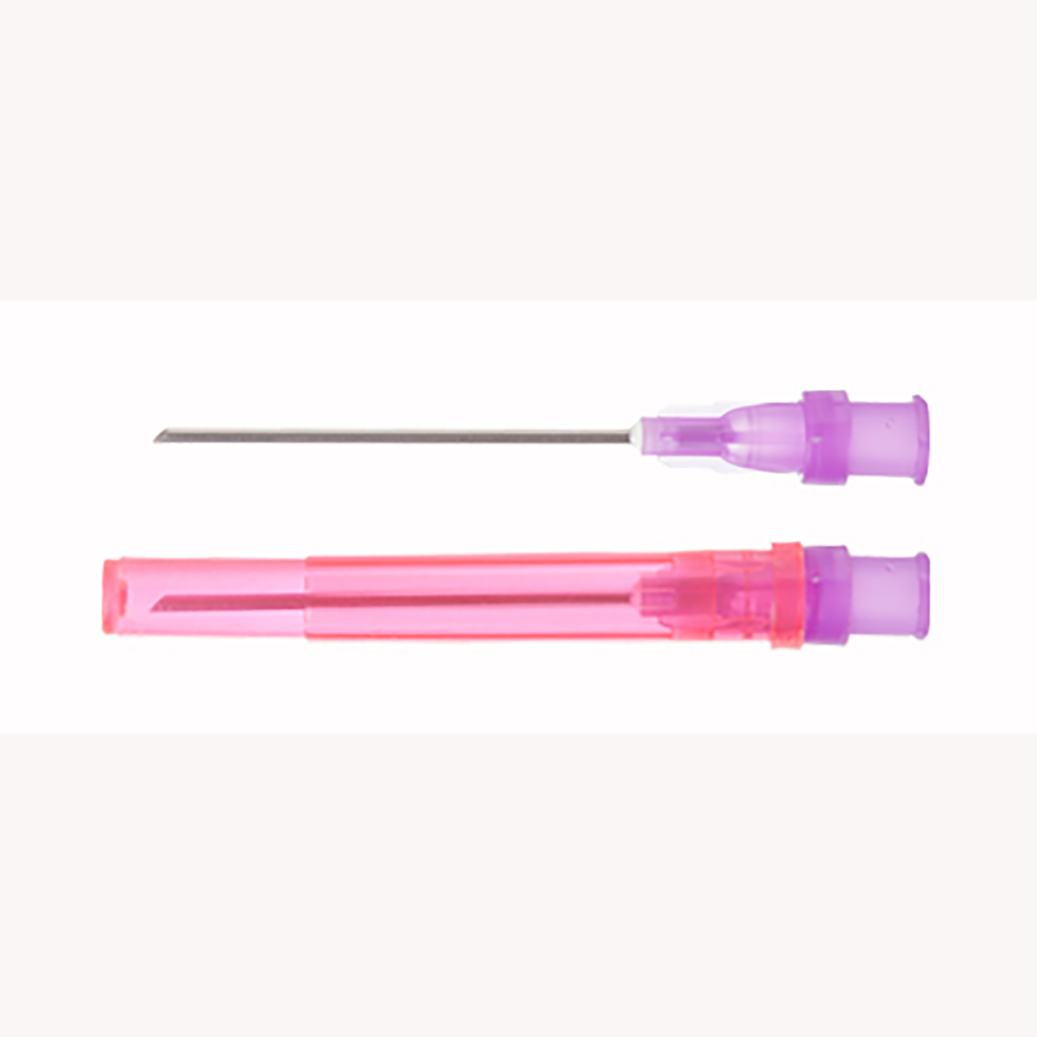 Sol-M Sterile Blunt Fill Safety Needle | 18G x 40mm (1.5") | with Filt