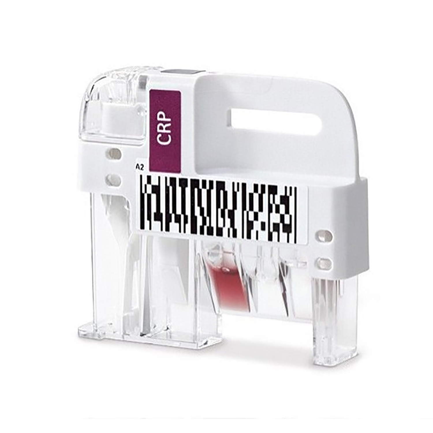 Abbott Afinion CRP Assay Tests | Pack of 15