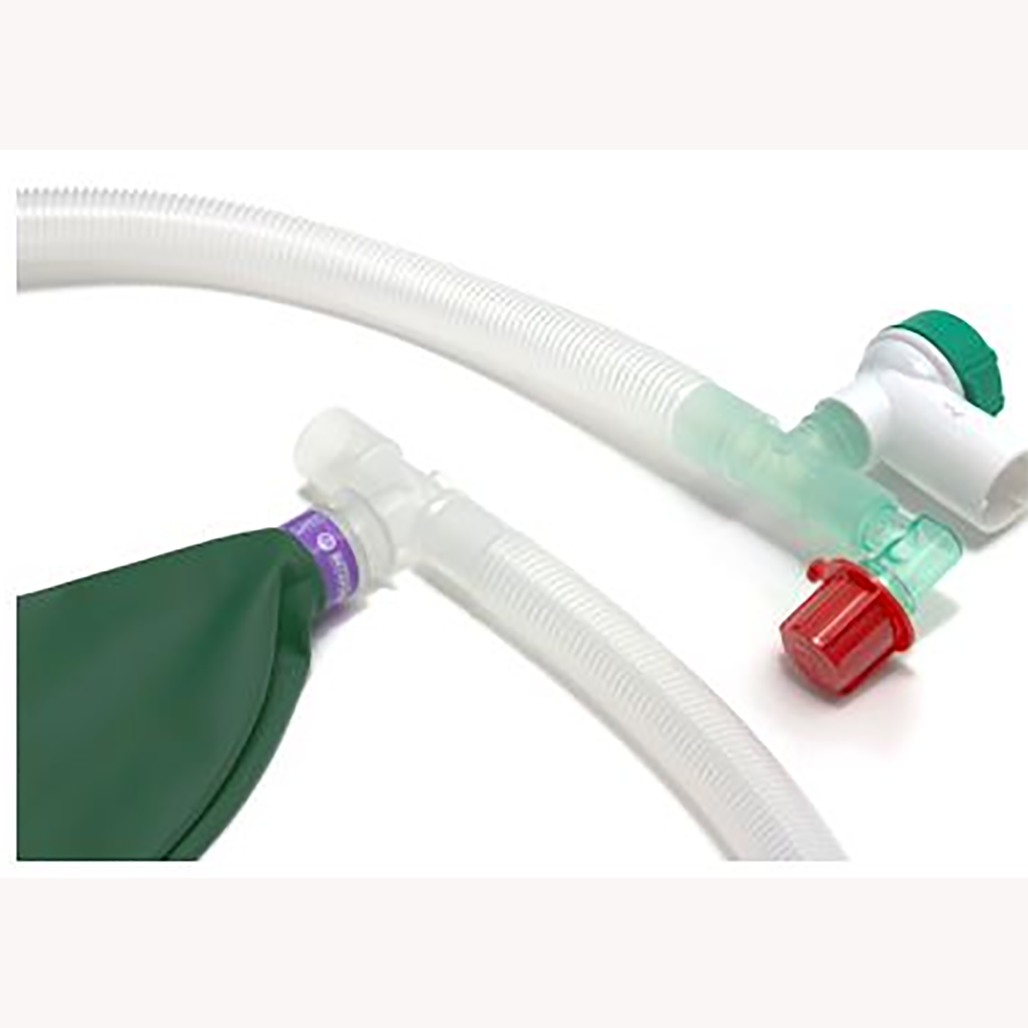 Mapleson C Bagging System with 2L Bag | 1.8M | Adult | Box of 15