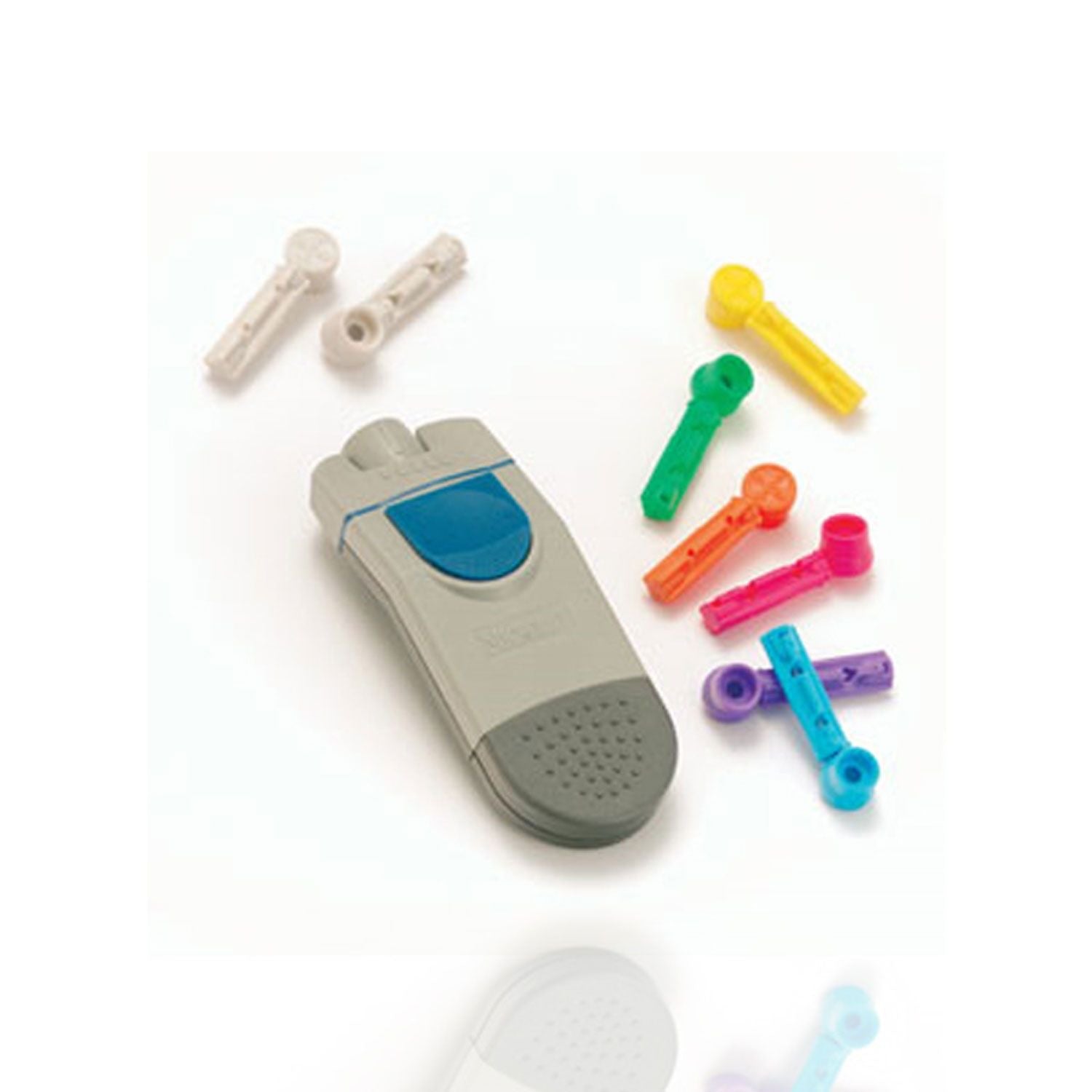 Ascensia Microlet Lancets | 28G | Pack of 200