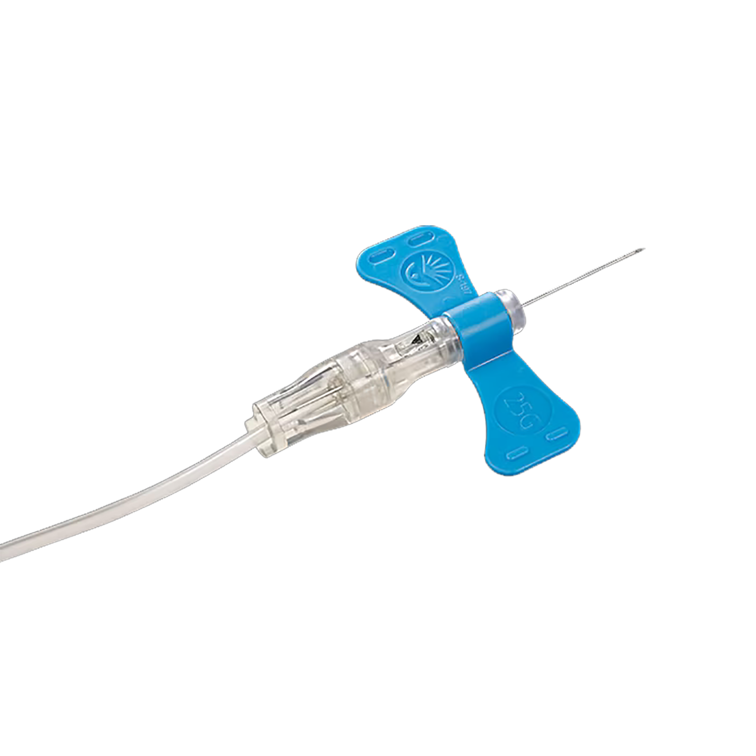 BD Vacutainer UltraTouch 23G Push Button Blood Collection Set | Pack o