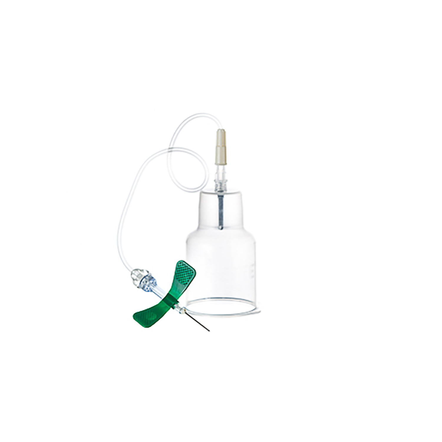 Greiner Bio-One Vacuette Blood Collection Set | 21G | 19cm Tubing | Pa