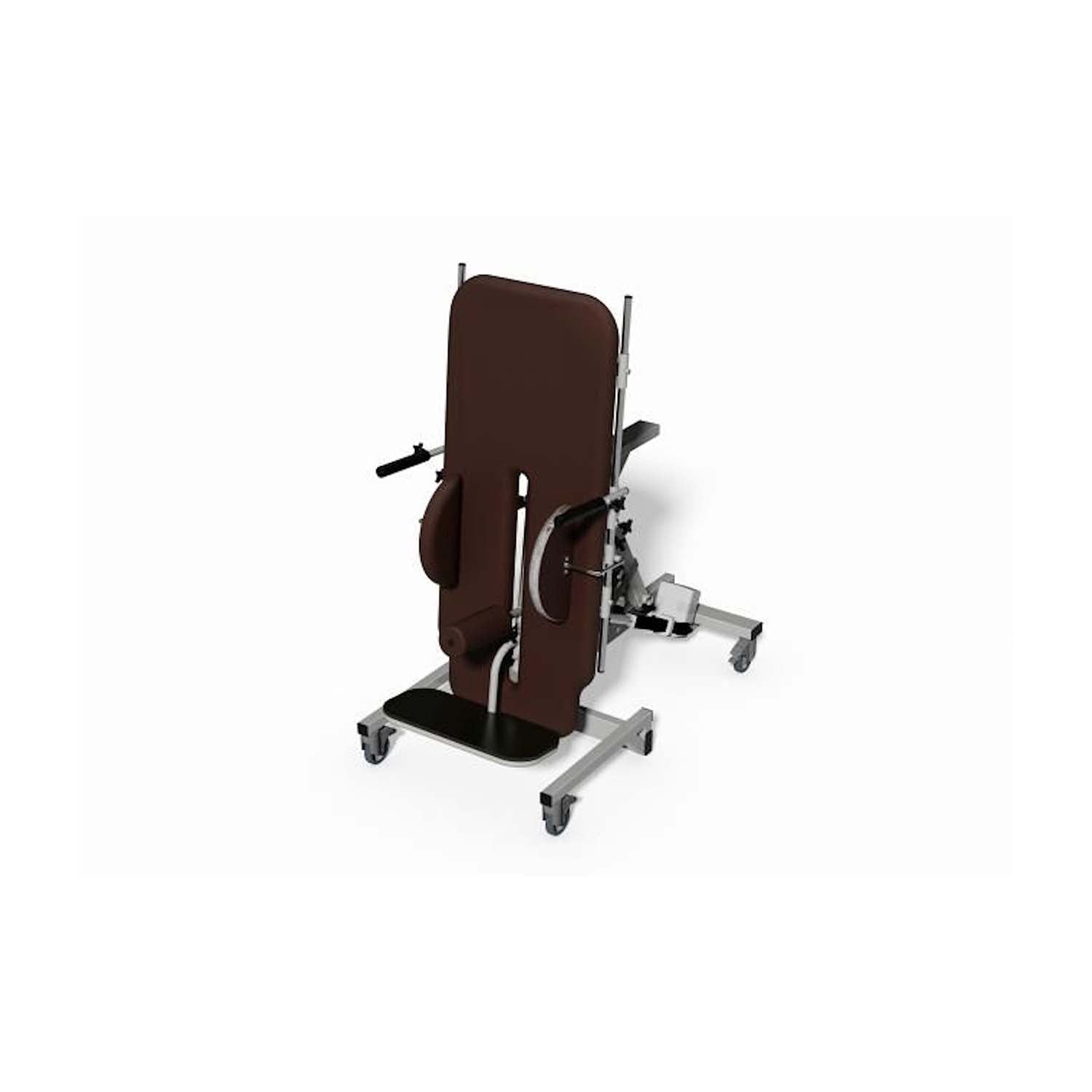Plinth Model 501 Paediatric Tilt Table | Electric Version