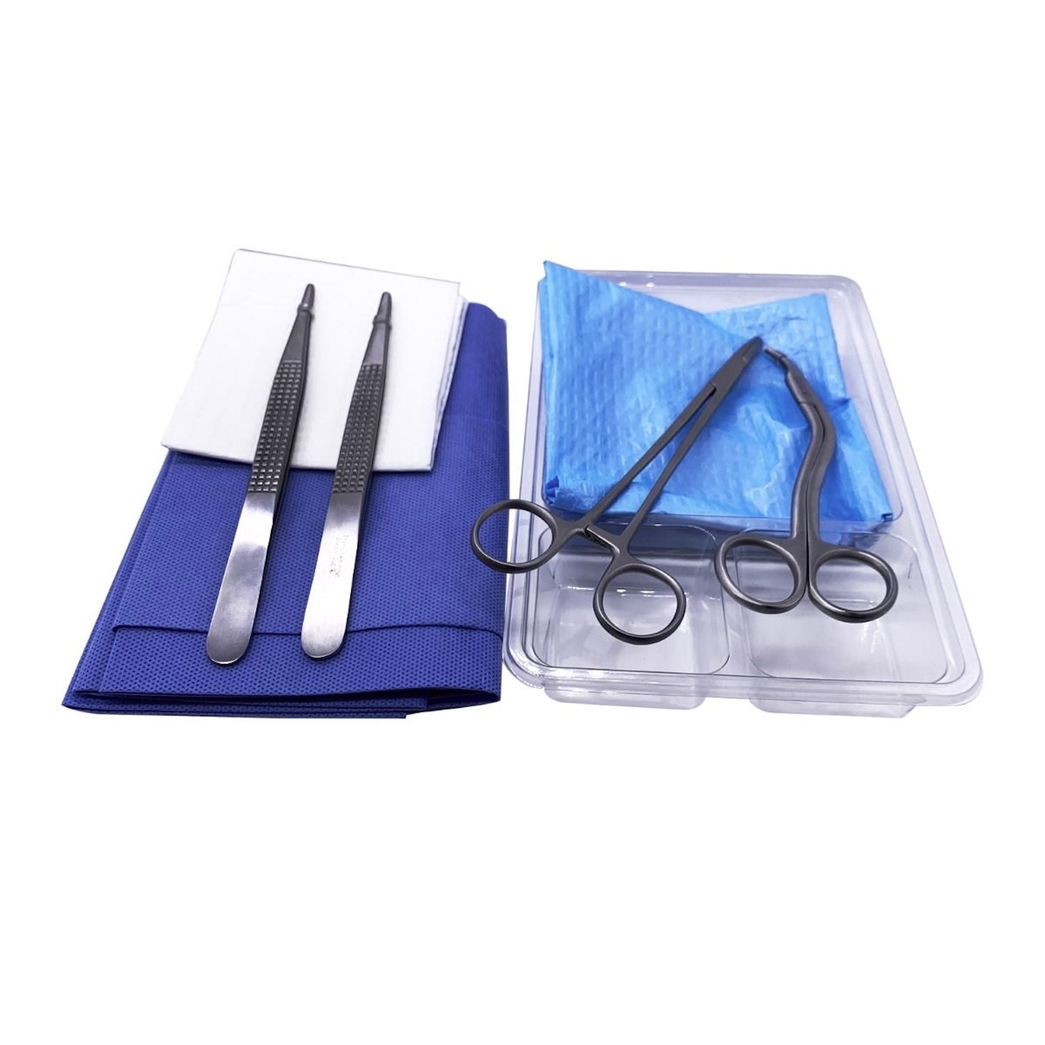 Instramed Suture Pack II