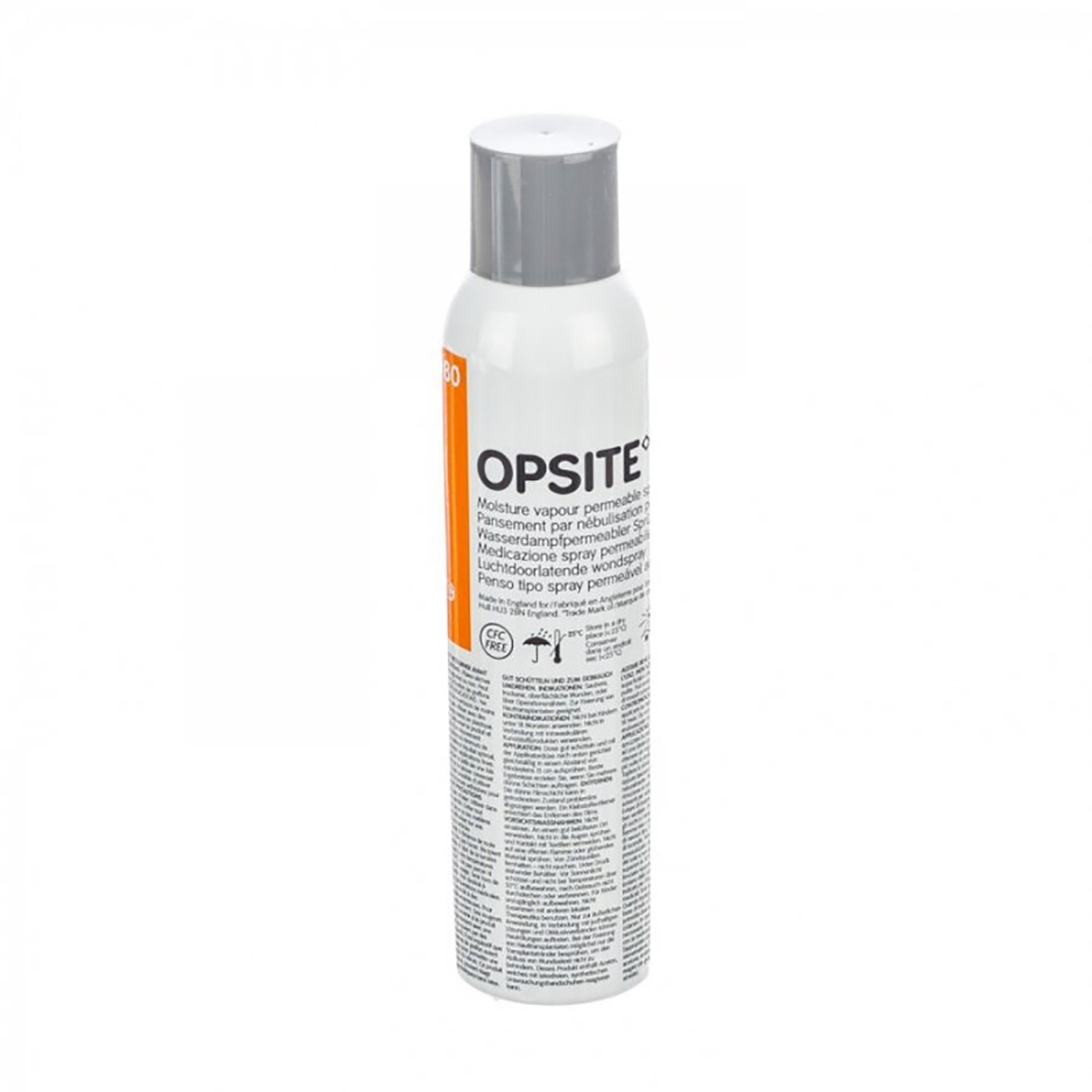 Opsite Spray | 240m | Single