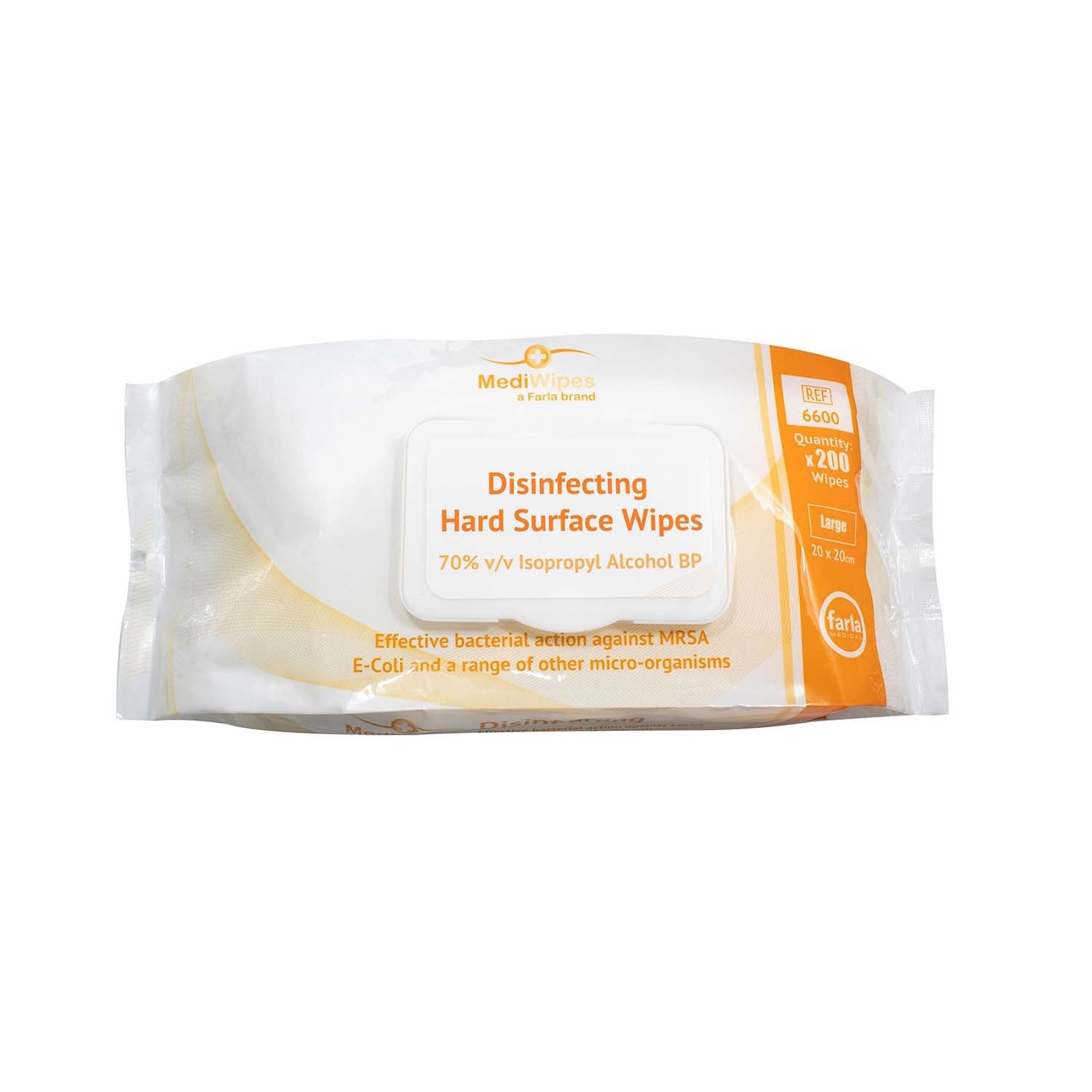 Hard Surface Disinfecting Wipes TARGET ALCOHOL FREE SURFACE WIPES