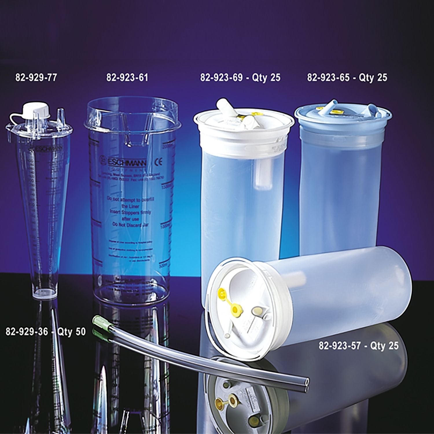 Vac Sac Jar | Single