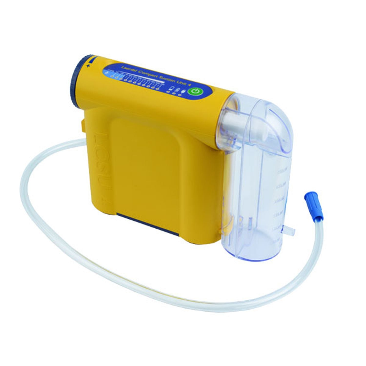 Laerdal Compact Suction Unit 4 | 300ml