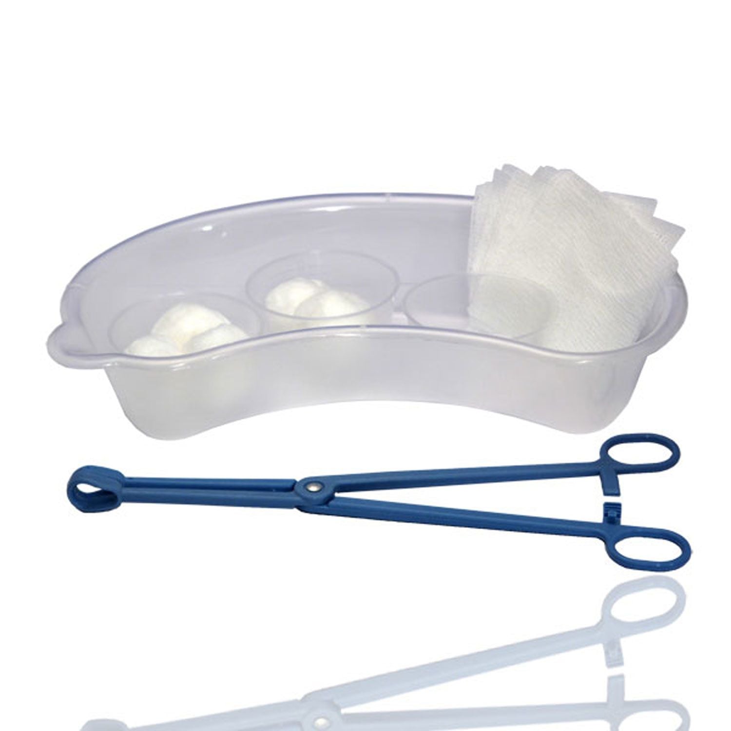 Instramed Colposcopy Pack
