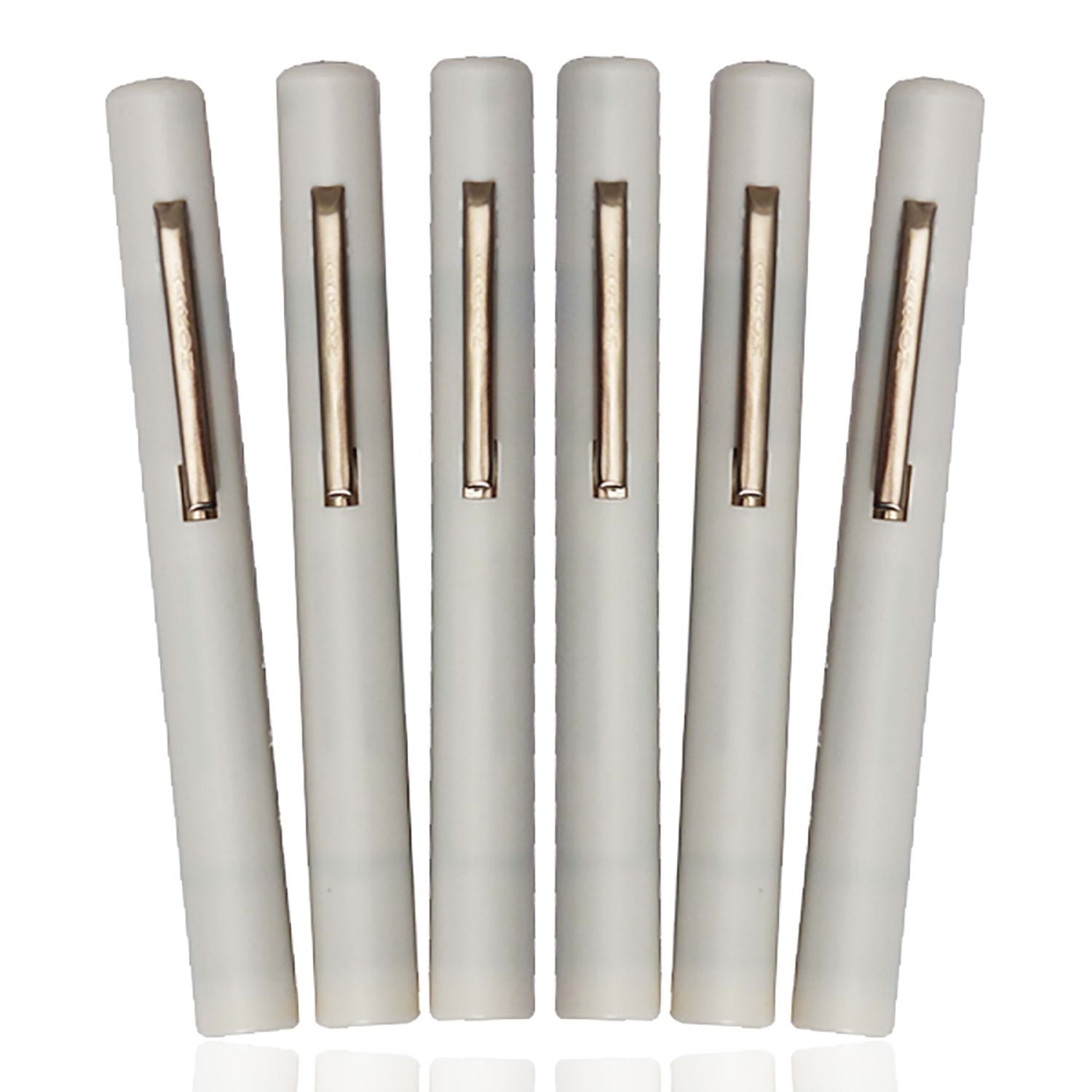 Disposable Pen Torch | Pack of 6