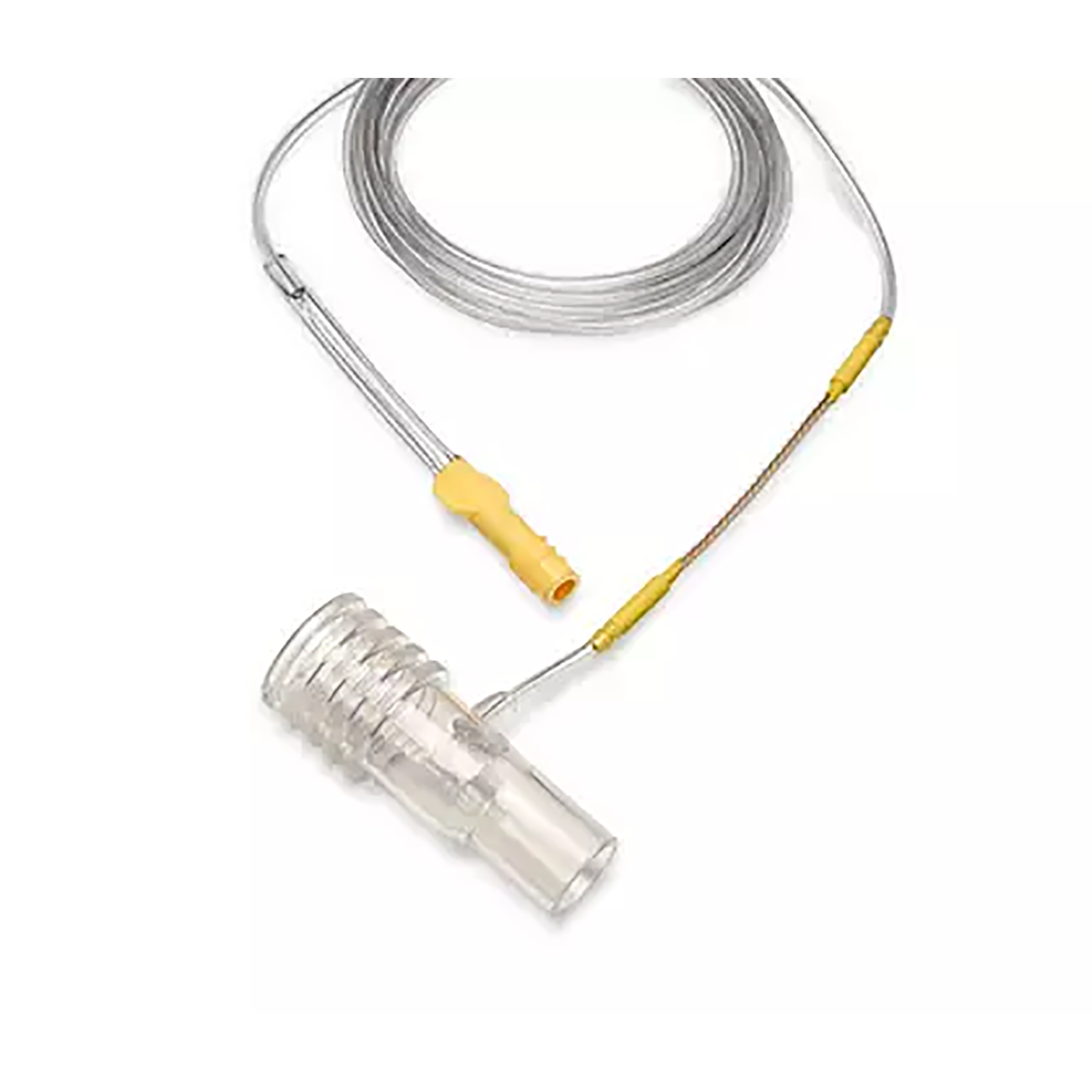 Microstream Advance Intubated CO2 Filter Line | Adult /Pediatric | Pac