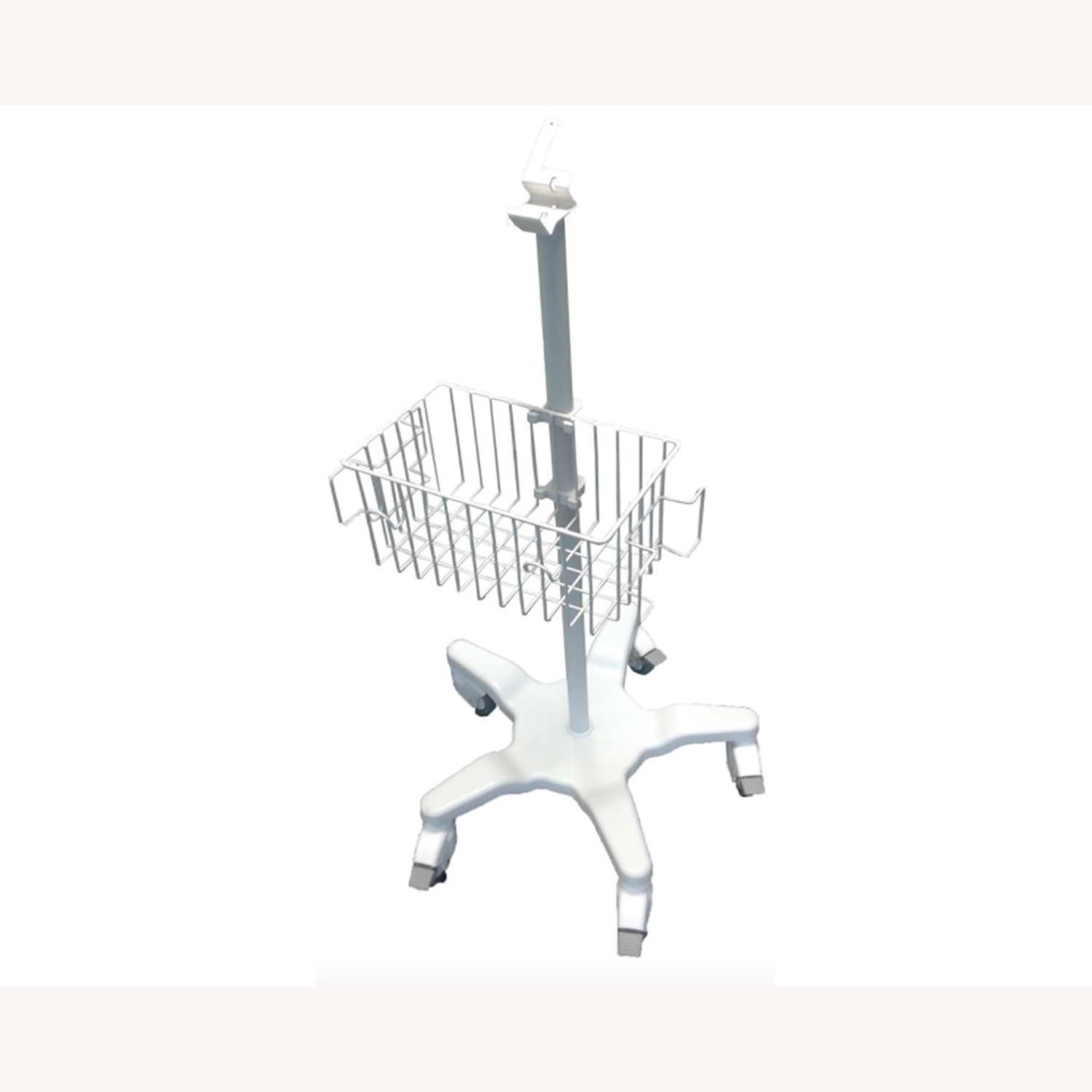 Dopplex SR2 & DMX Doppler Range Stand