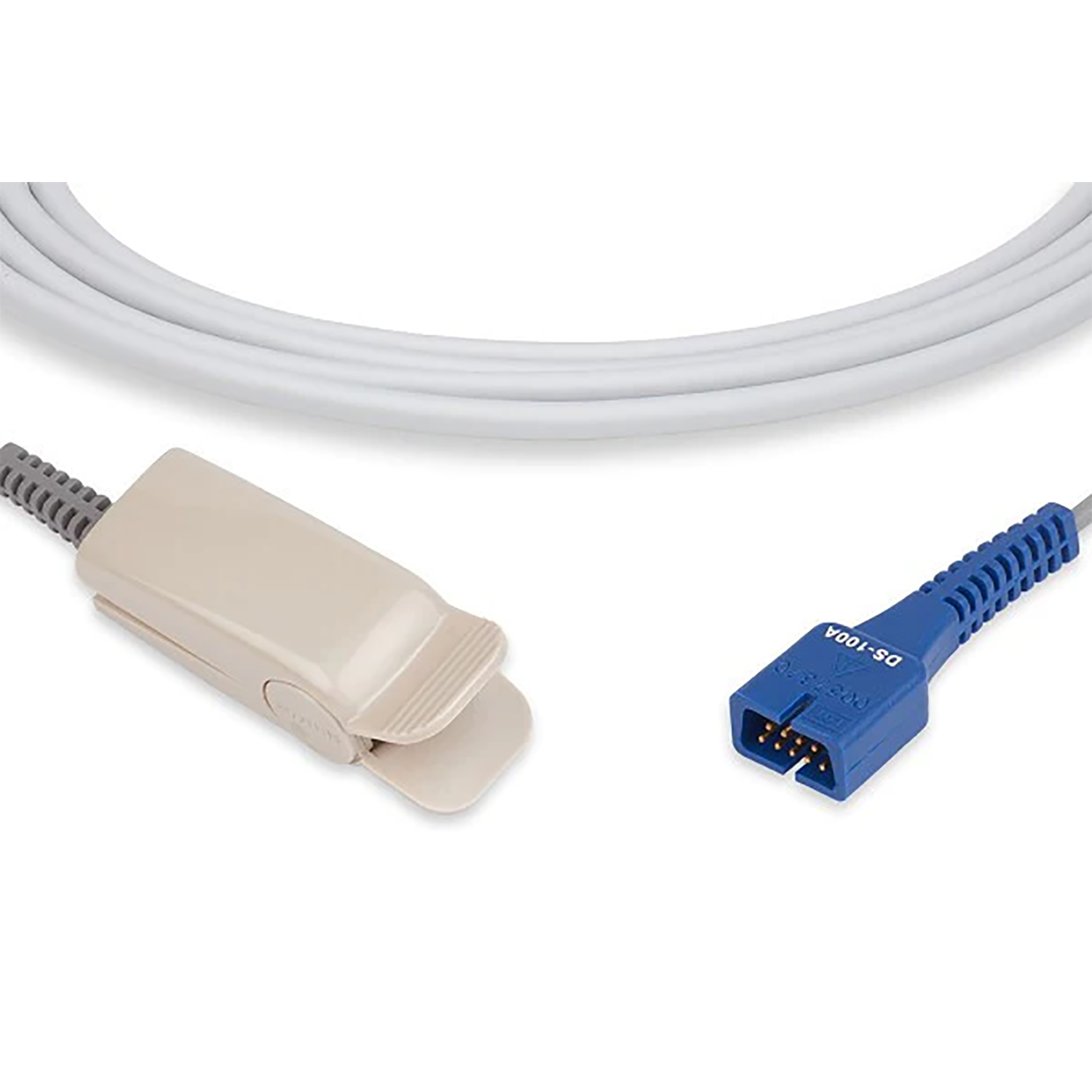 Covidien Nellcor Adult SpO2 Sensor | Single