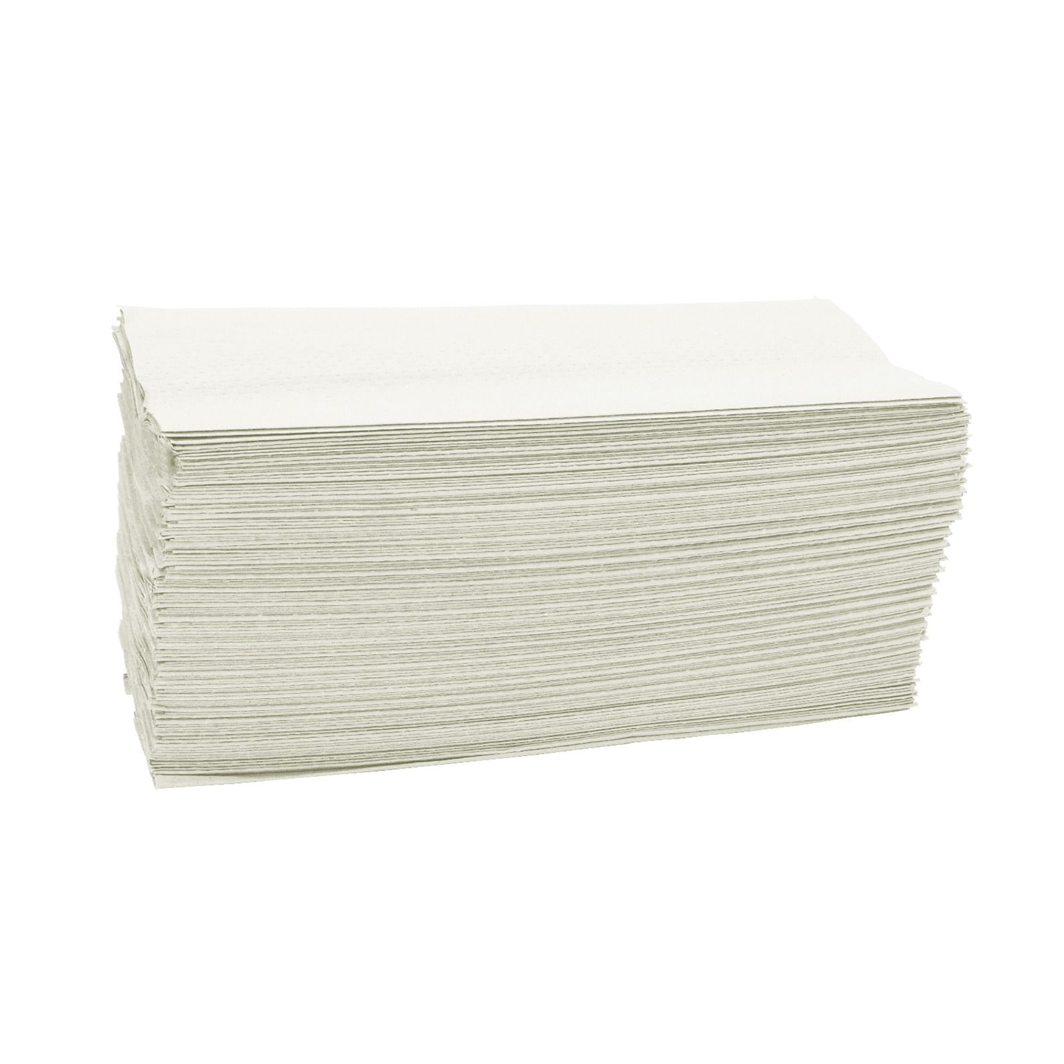 Select Z-Fold Hand Towels | White | Cellulose | Compressed | 220 x 240