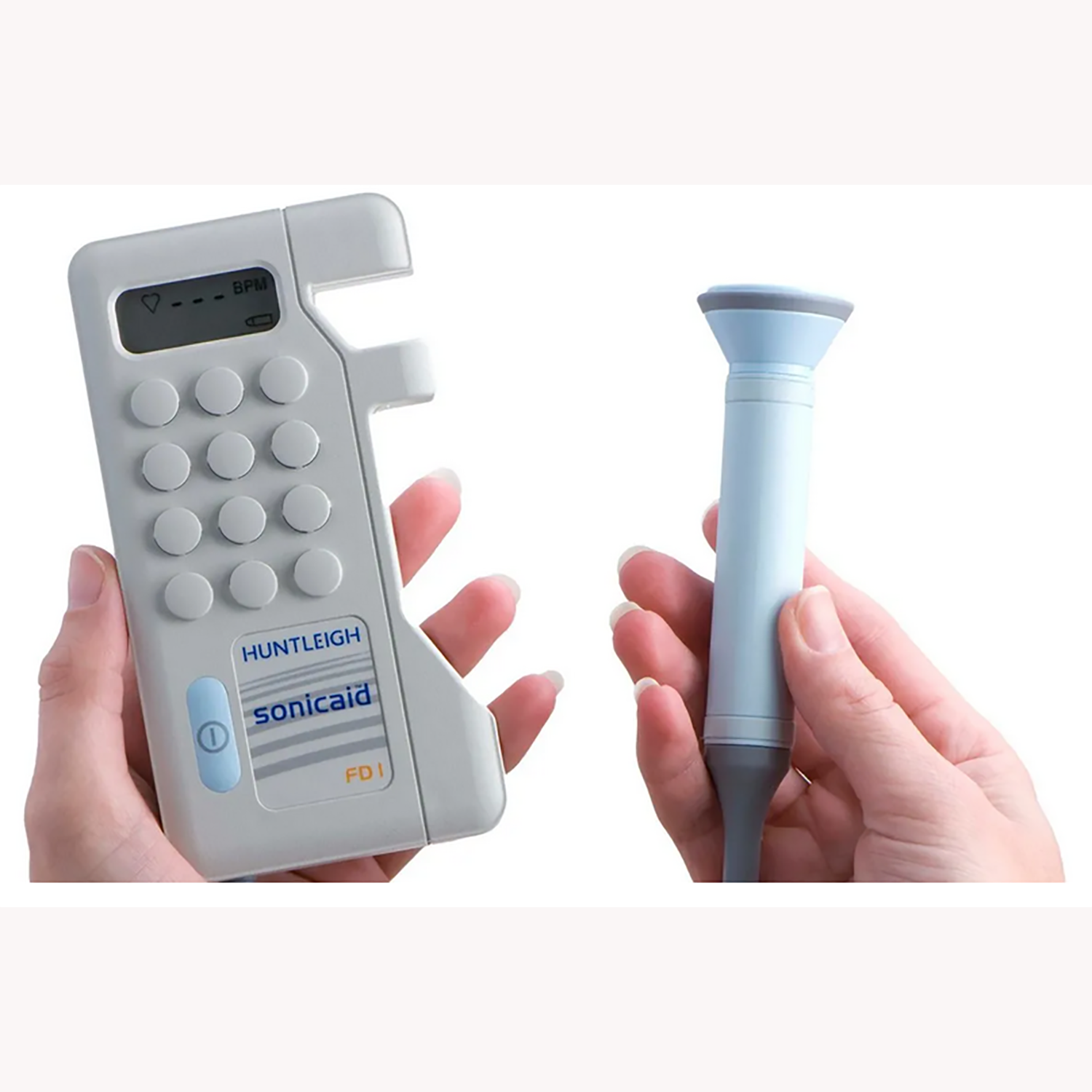 Fetal Dopplex Fixed Probe