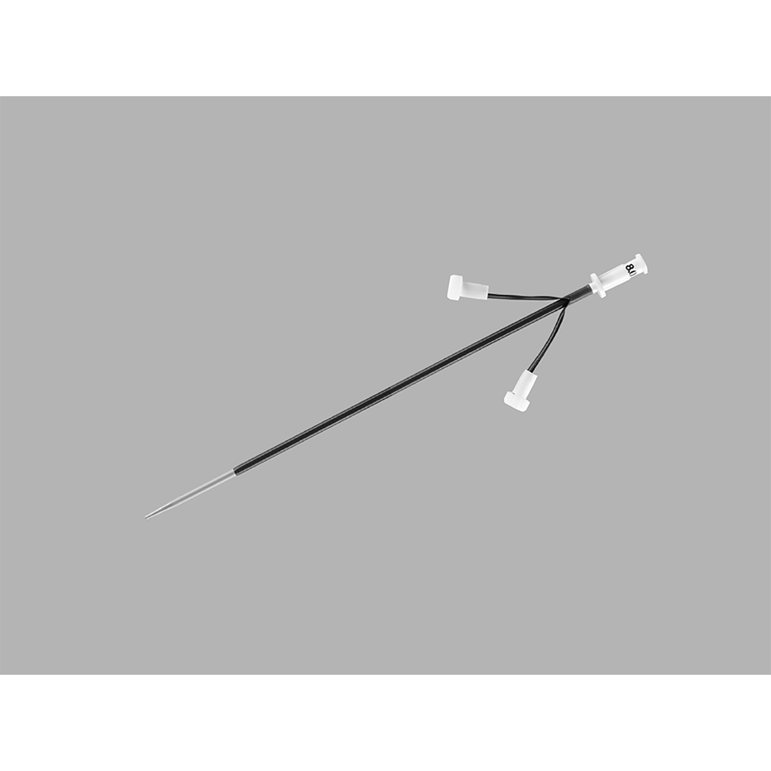 Peel-Away Introducer Sheath Set | Sheath 15.5xm x Dilator 20cm | Singl