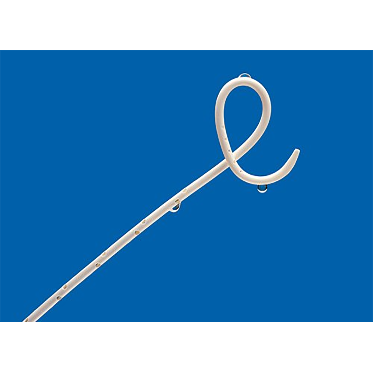 Catheter - Drainage (IR) ultrathane - 14 french - 40cm length - 32 sid