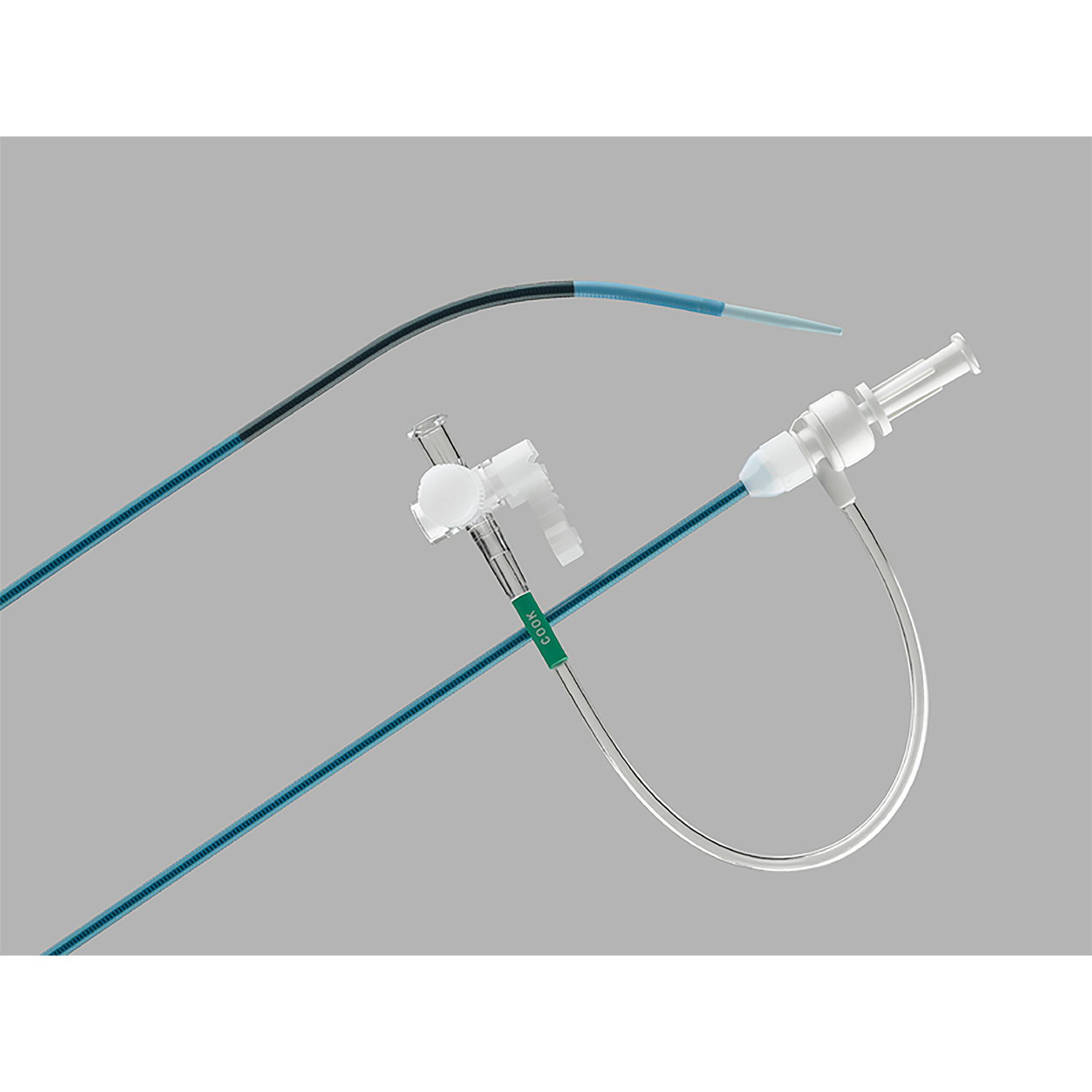 Flexor Shuttle Guiding Sheath | Fr 6 x 90cm | Single