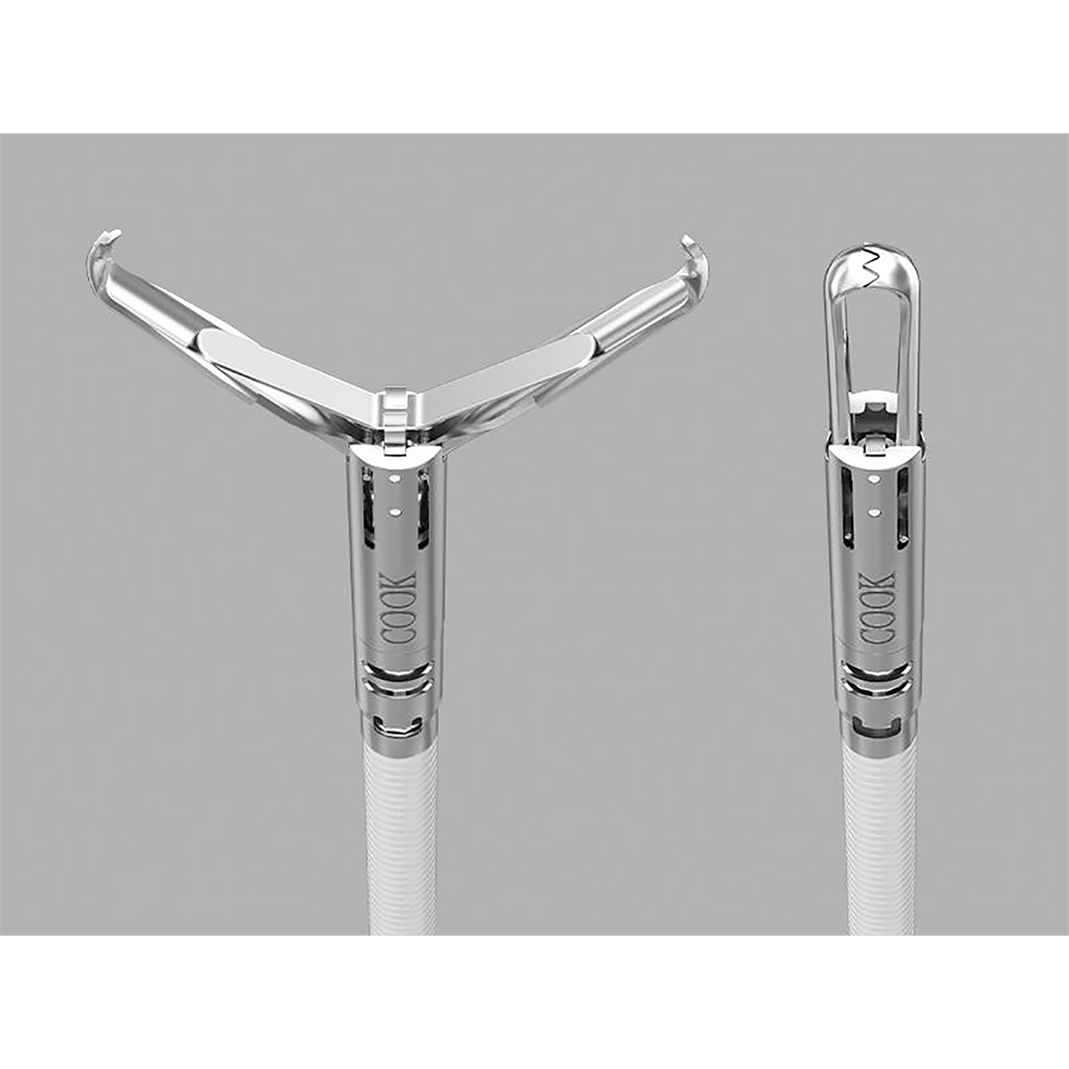 Instinct Plus Endoscopic Clipping Device