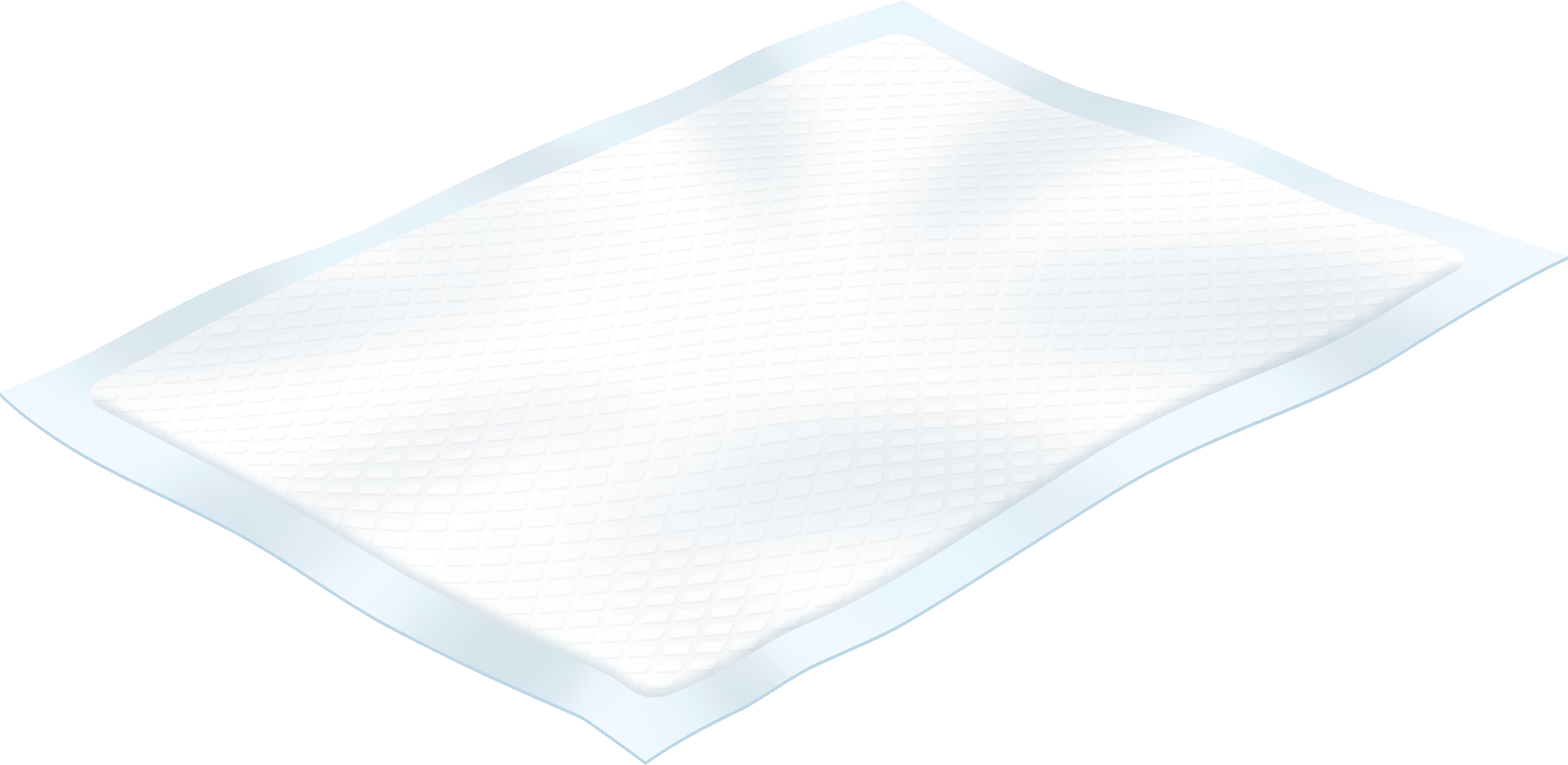 Lille Classic Bed Pads | Disposable Extra