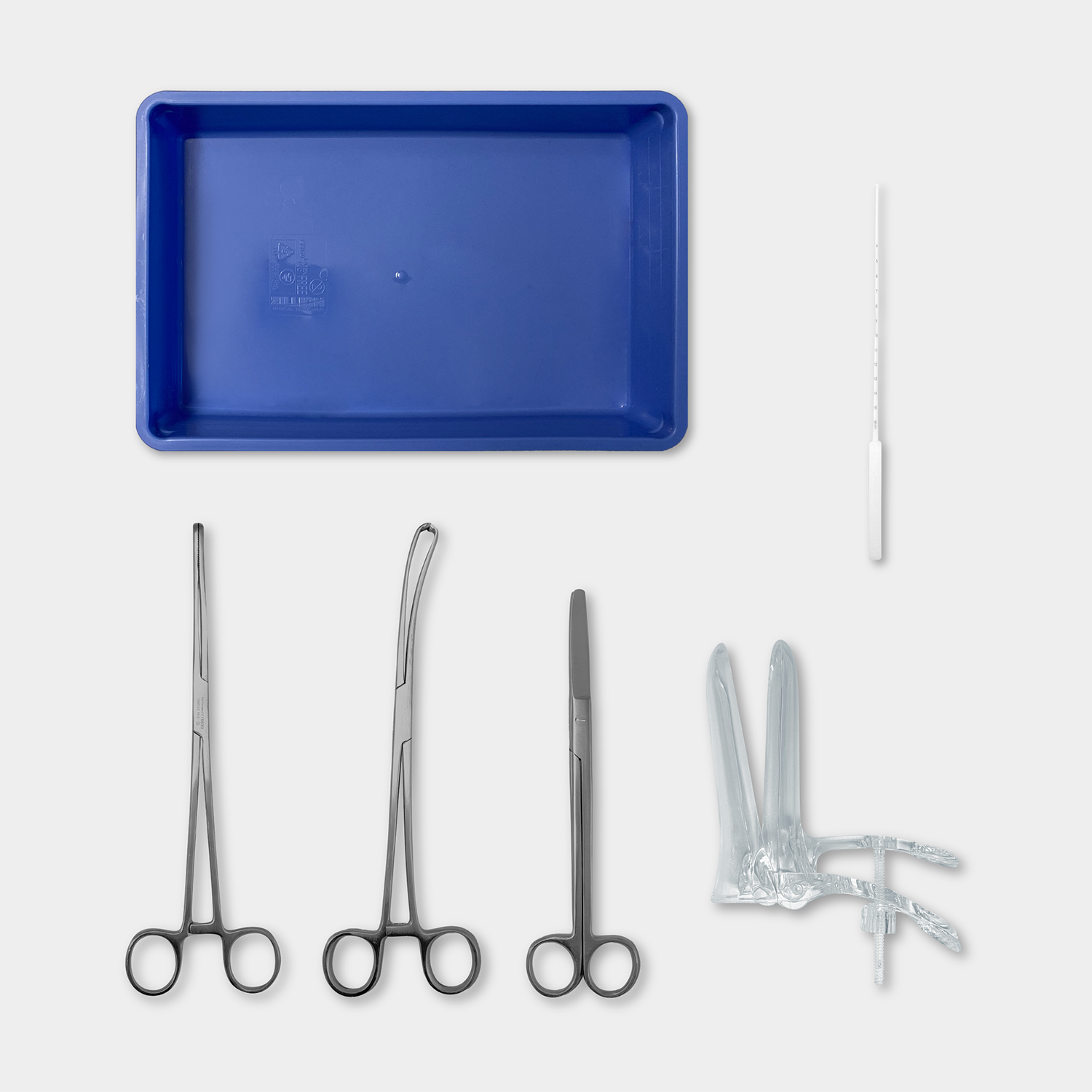 Instramed IUCD Fitting Pack No. 1