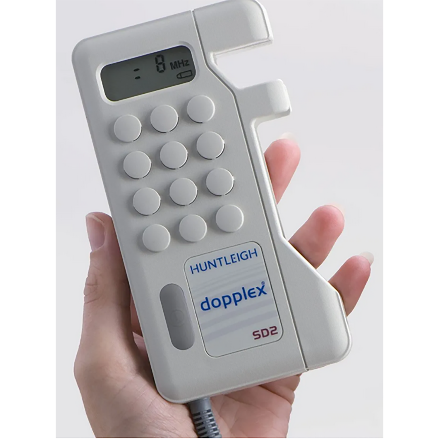 Super Dopplex II (Excludes Probe)