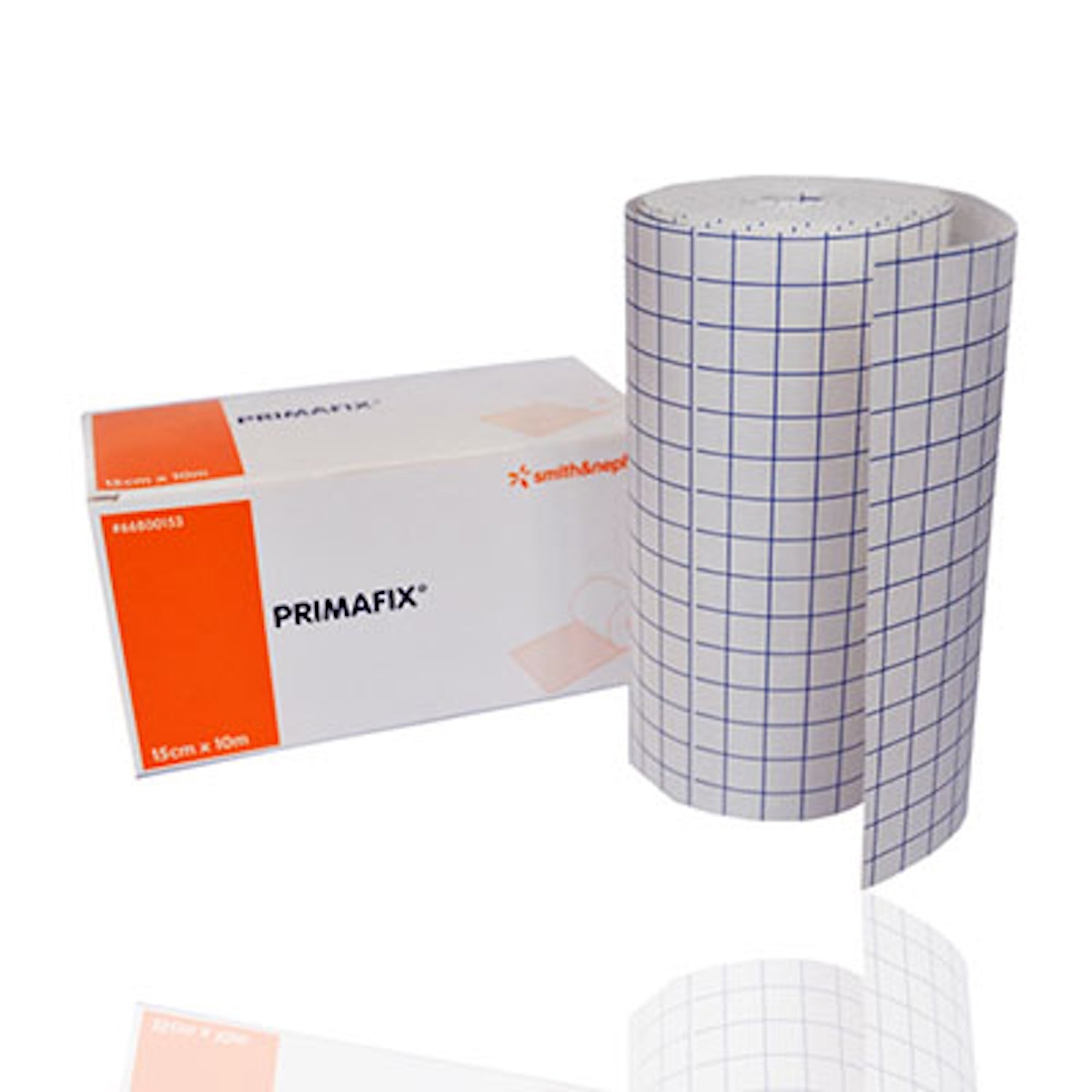Primafix Retention Bandage | 5cm x 10m | Single Pack