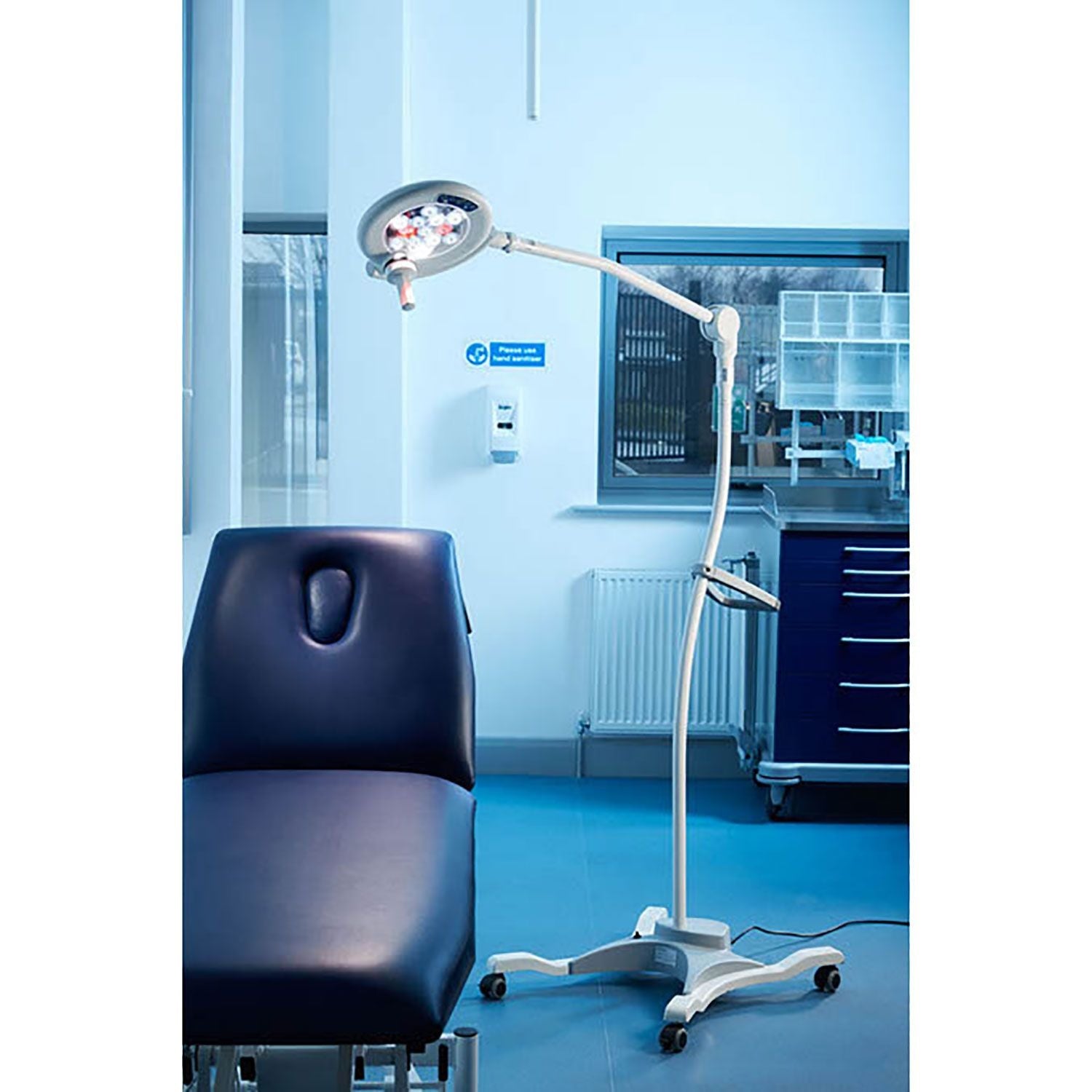 Astralite AL10 Examination Light | Mobile