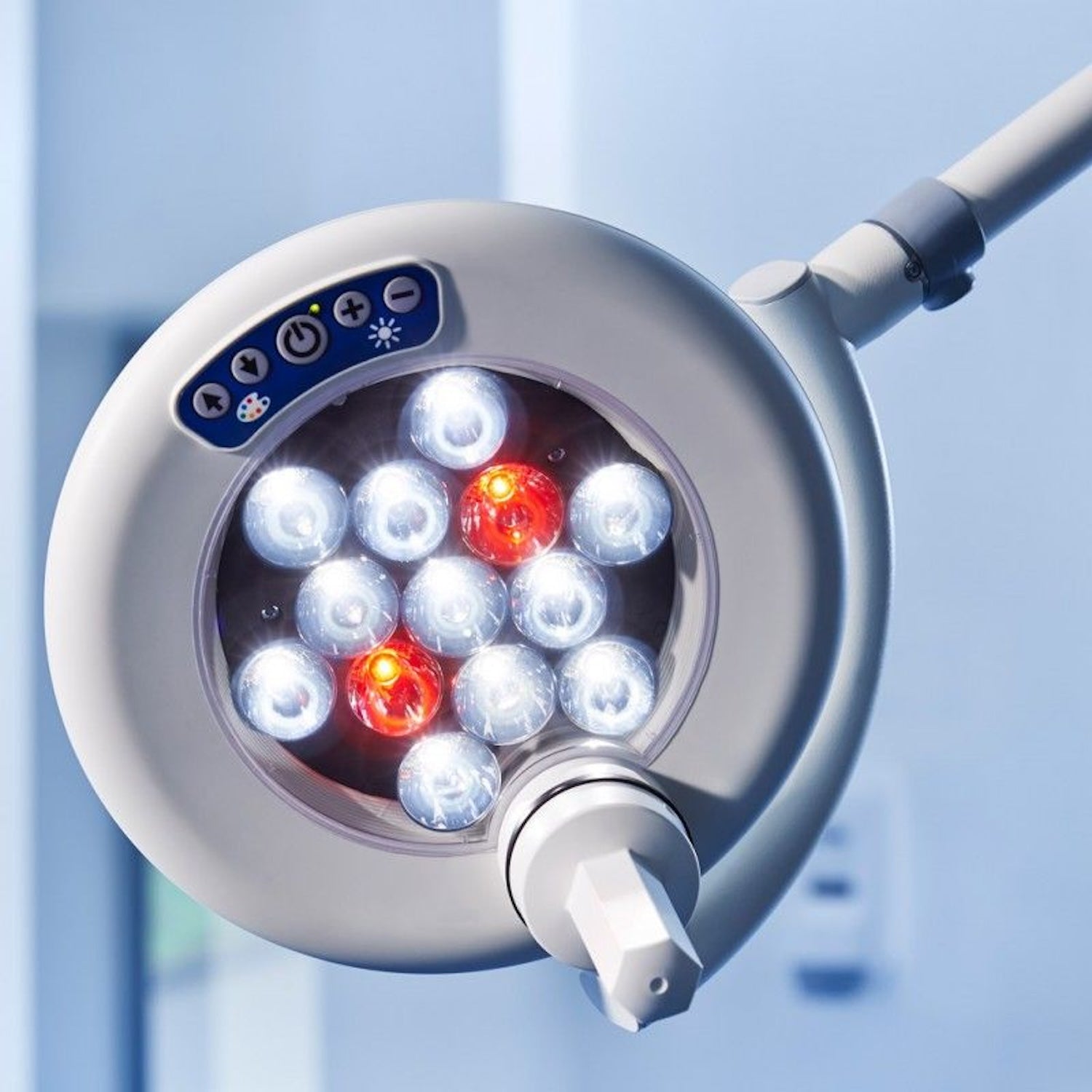 Astralite AL10 Examination Light | Wall Mounted