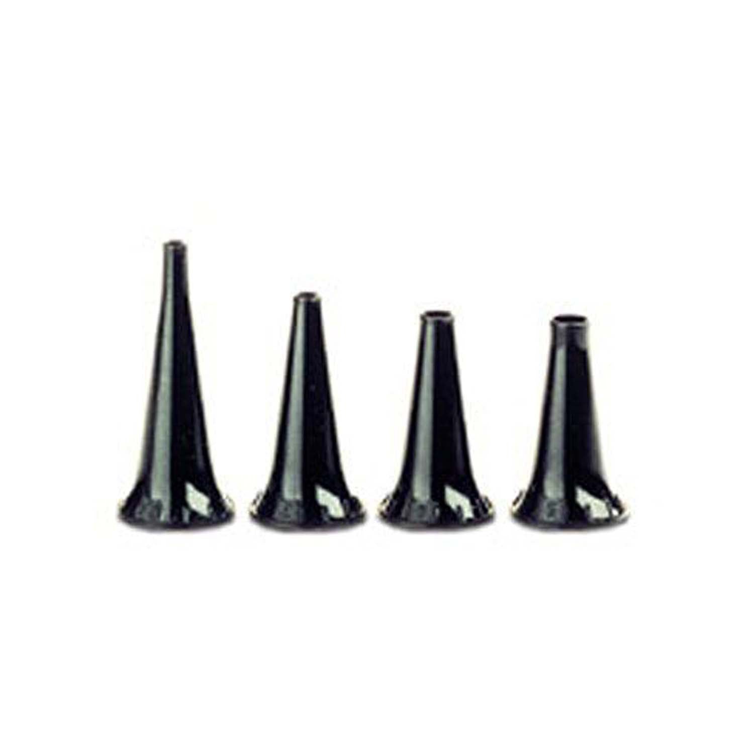 HEINE Reusable Otoscope Tips | Set of 4